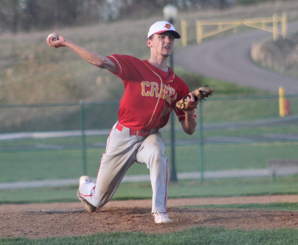 Fernandez leads patient Redskins over Wildcats | News, Sports, Jobs ...